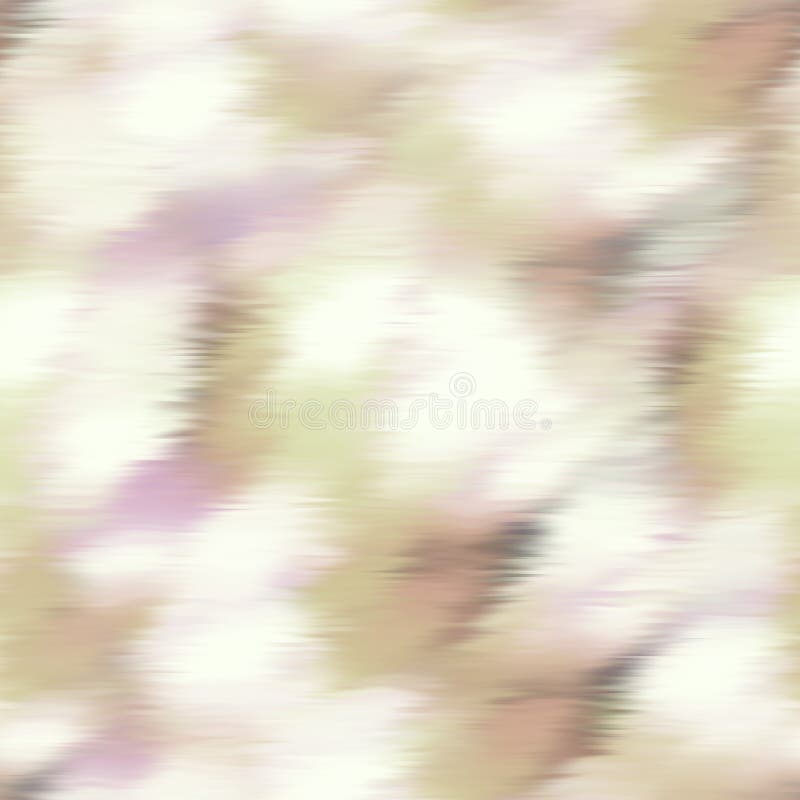 . Soft Focus Light Delicate Dot Watercolor Effect Stock Illustration ...