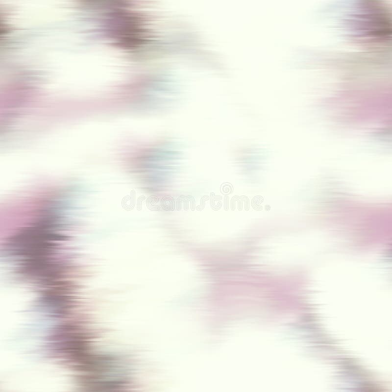 . Soft Focus Light Delicate Dot Watercolor Effect Stock Illustration ...