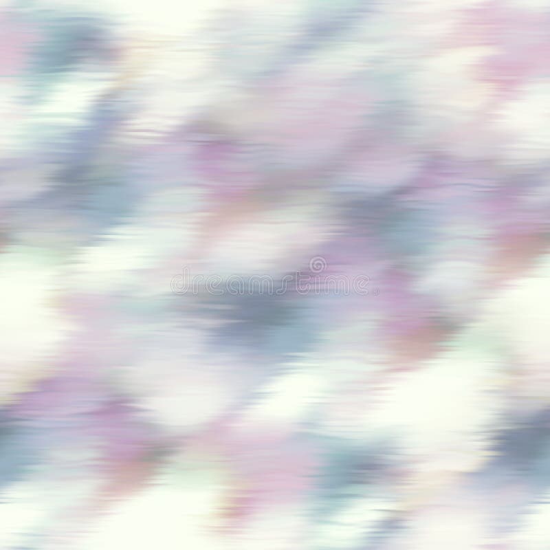 . Soft Focus Light Delicate Dot Watercolor Effect Stock Image - Image ...