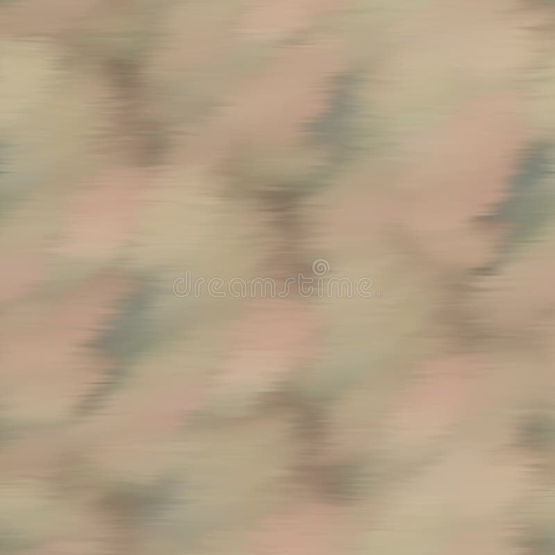 . Soft Focus Light Delicate Dot Watercolor Effect Stock Illustration ...