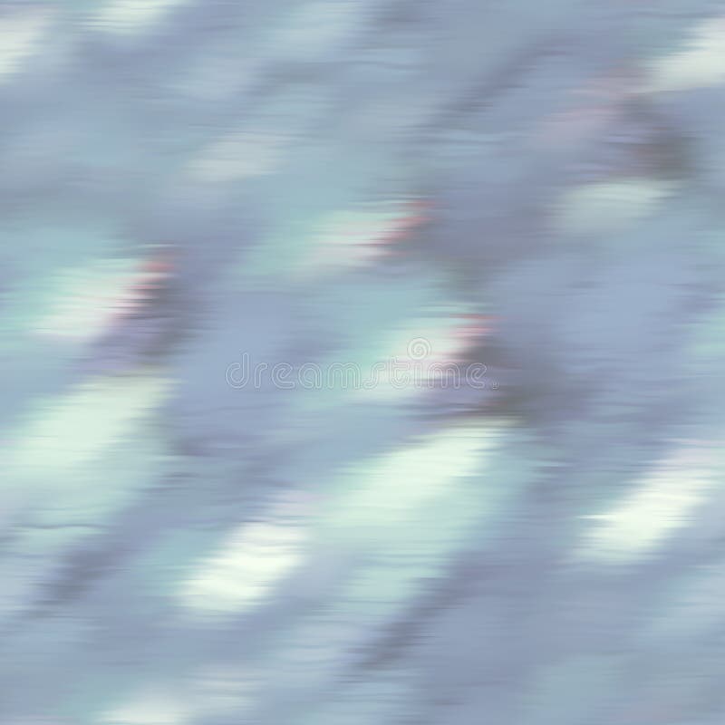 . Soft Focus Light Delicate Dot Watercolor Effect Stock Illustration ...