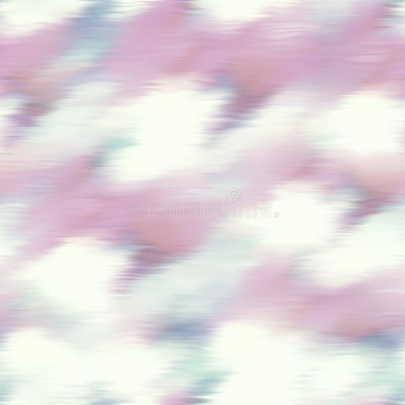 . Soft Focus Light Delicate Dot Watercolor Effect Stock Photo - Image ...