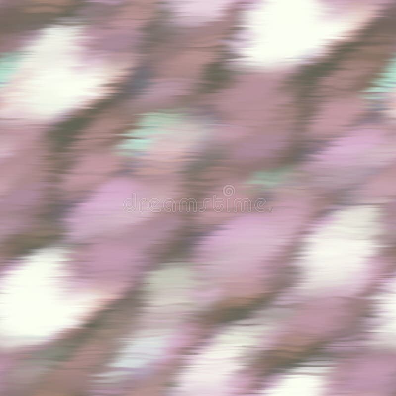 . Soft Focus Light Delicate Dot Watercolor Effect Stock Illustration ...