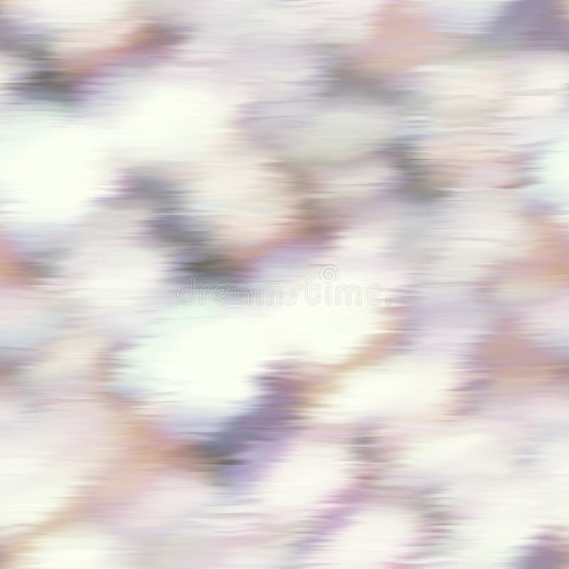 . Soft Focus Light Delicate Dot Watercolor Effect Stock Illustration ...