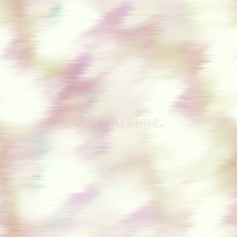 . Soft Focus Light Delicate Dot Watercolor Effect Stock Illustration ...