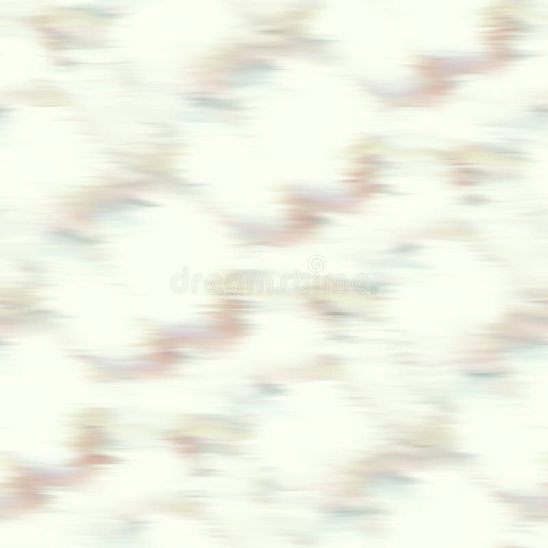 . Soft Focus Light Delicate Dot Watercolor Effect Stock Illustration ...