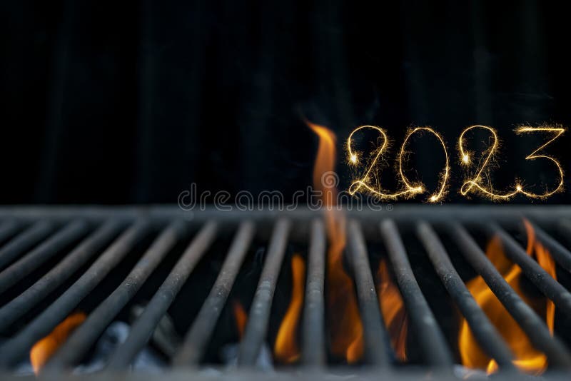 Coal Barbeque Menu Card Stock Photos - Free & Royalty-Free Stock Photos ...