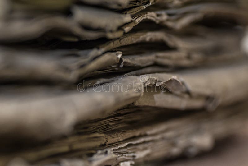 Old tattered sheets stock image. Image of wood, yellow - 20247885