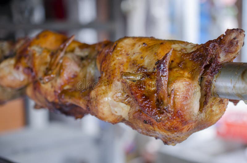 Chicken Open Grill Sandwich Stock Image - Image of grilled, lunch: 7736533