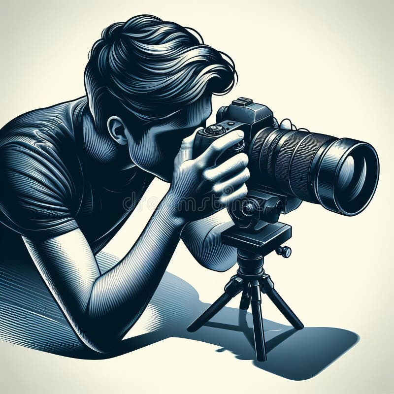 145 23. Soft Focus Shadow_ a Shadow Effect that is Slightly Blr Stock ...