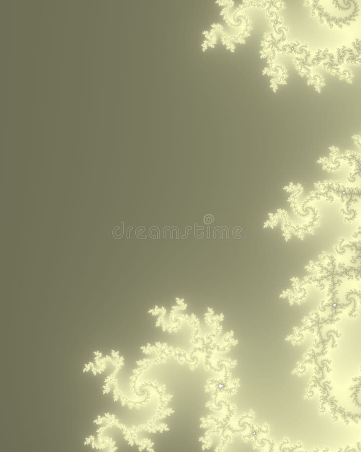 Soft Framed Abstract Background Stock Illustration - Illustration of ...