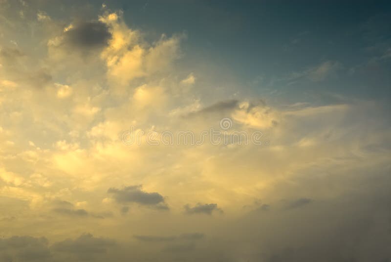 Soft gentle sky and light stock photo. Image of soft - 40044012