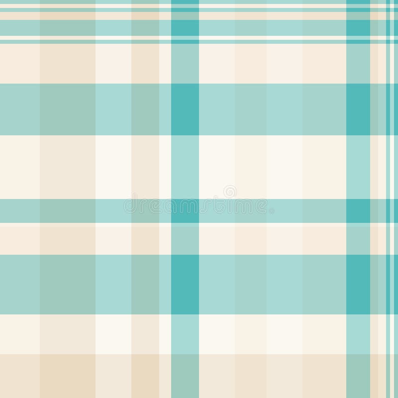 Soft Geometric Pattern with Light Teal and Neutral Tones Creating a ...