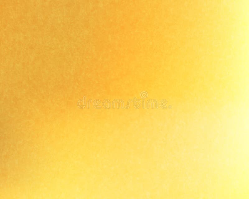 A Soft Gold Foil Texture, with an Easy To Edit Gradient Mesh at the ...