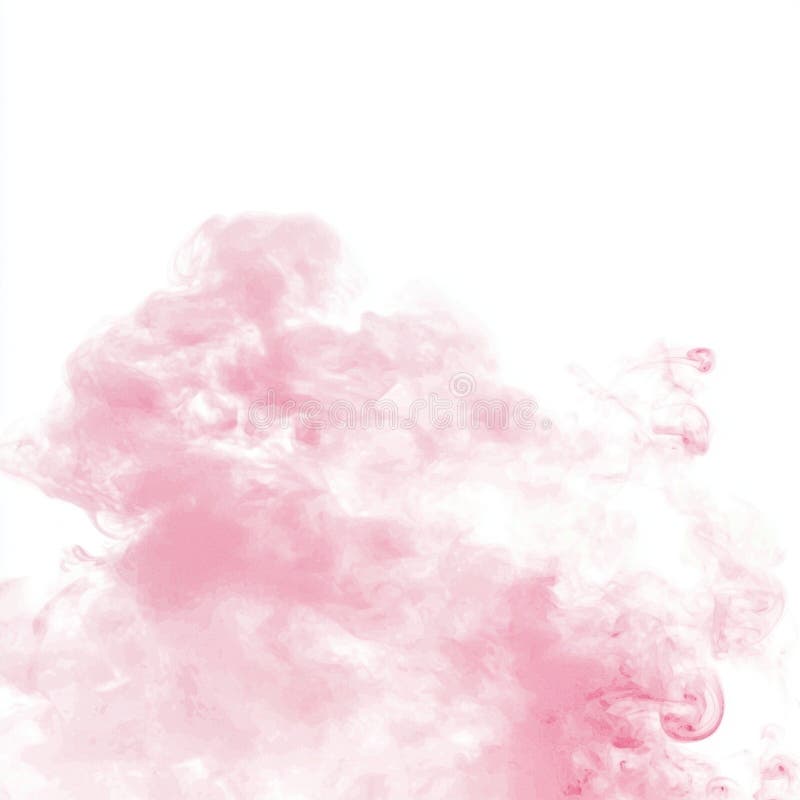 Graceful Strands of Purple or White Wisteria Flowers Hang Suspended in ...