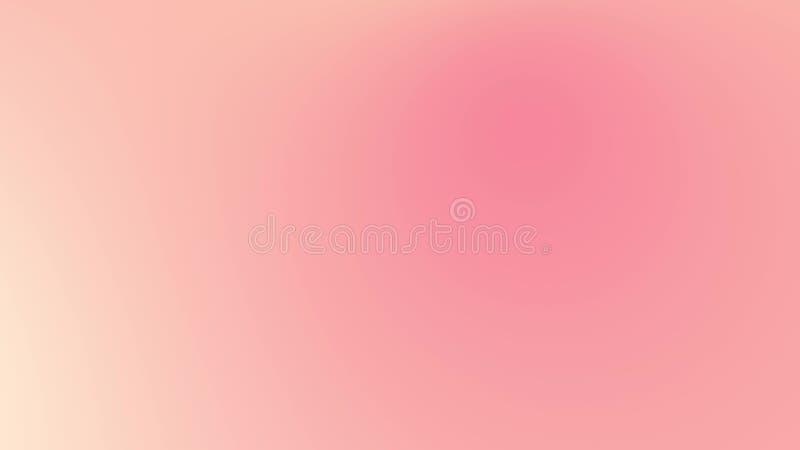 Soft Gradient Abstract Animated Background Stock Footage - Video of ...