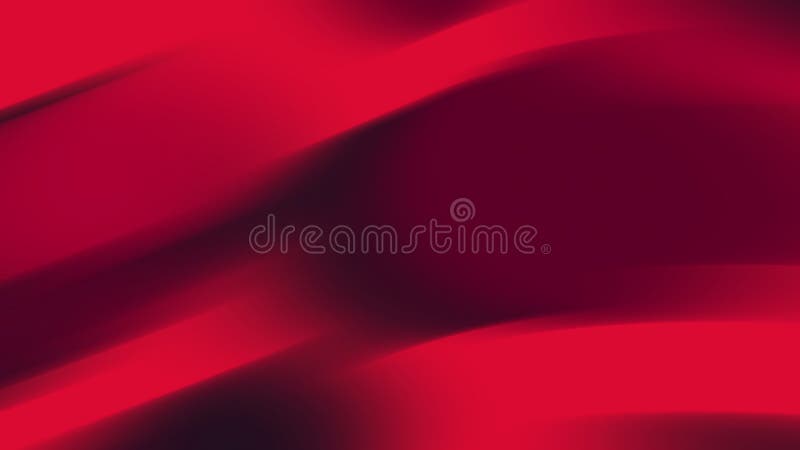 Soft Gradient Abstract Background with Smooth Red and Maroon Shades ...