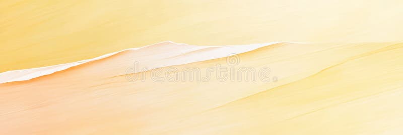 Soft Gradient Abstract Landscape Background a Serene Abstract Landscape ...