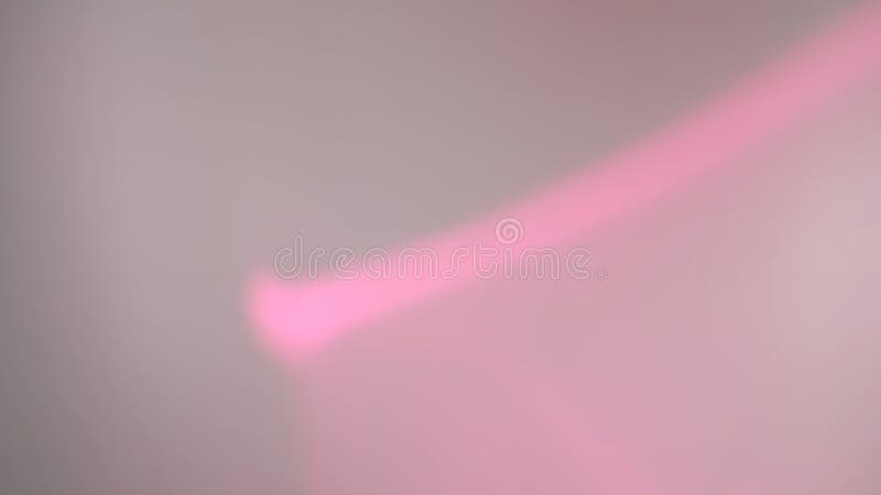 Abstract Pink Glare on a Soft Background Gradient Stock Illustration ...