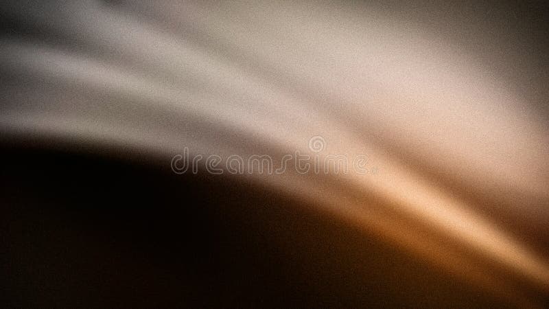 Soft Gradient Background Blending Earthy Brown and Beige Tones with ...