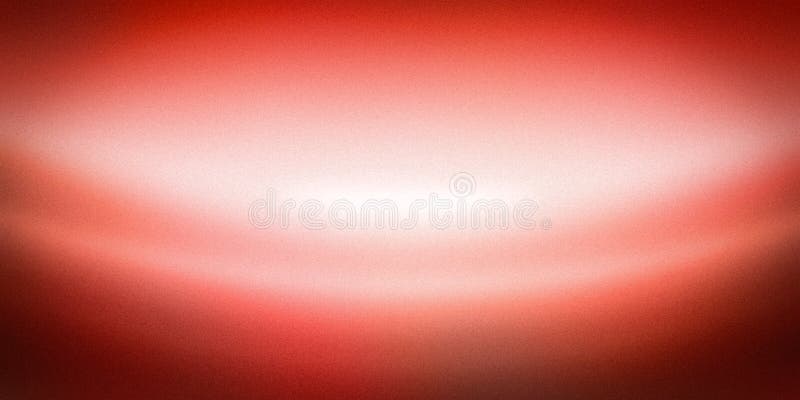 Soft Gradient Background Blending Shades of Red and White, Creating a ...