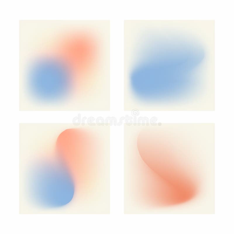 Soft Gradient Background Clean and Smooth Wallpaper Poster Brochure ...