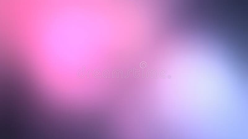 Abstract Gradient Background with Soft Purple Glow and Dark Tone Stock ...