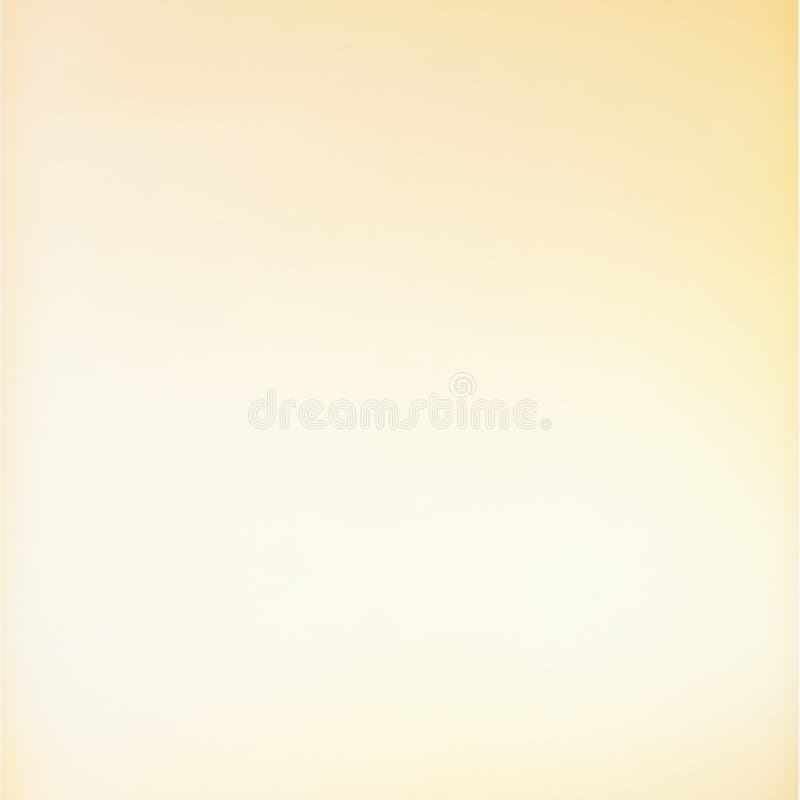 Soft Gradient Background Featuring White and Pale Yellow Tones ...