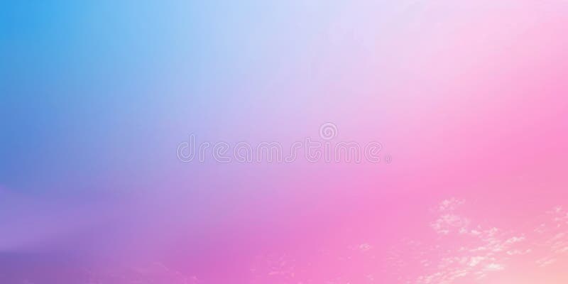 Soft Gradient Background - a Gentle Gradient Transitioning between ...