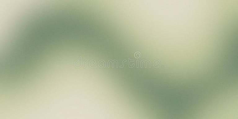 Soft Gradient Background in Light Green and Beige Tones Stock ...
