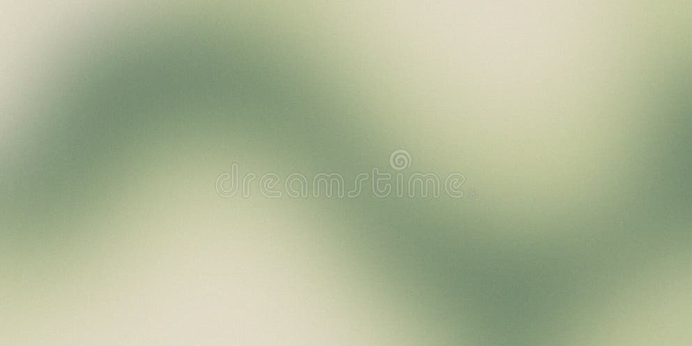 Soft Gradient Background in Light Green and Beige Tones Stock ...