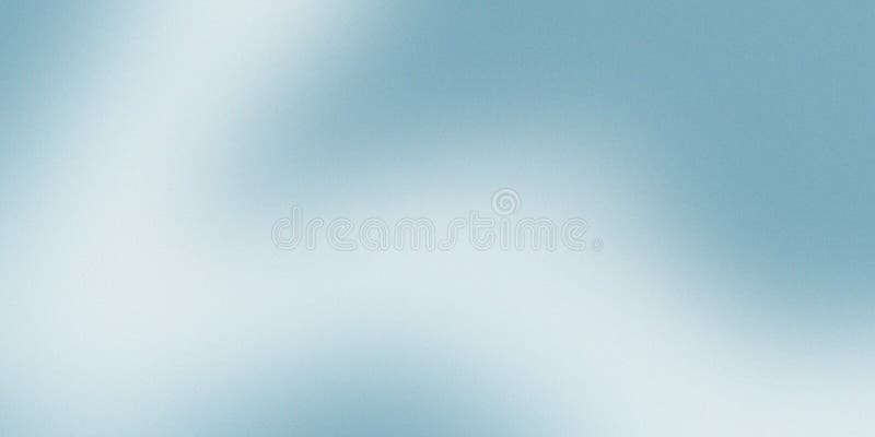 Soft Gradient Background with a Smooth Transition of Blue Tones Stock ...