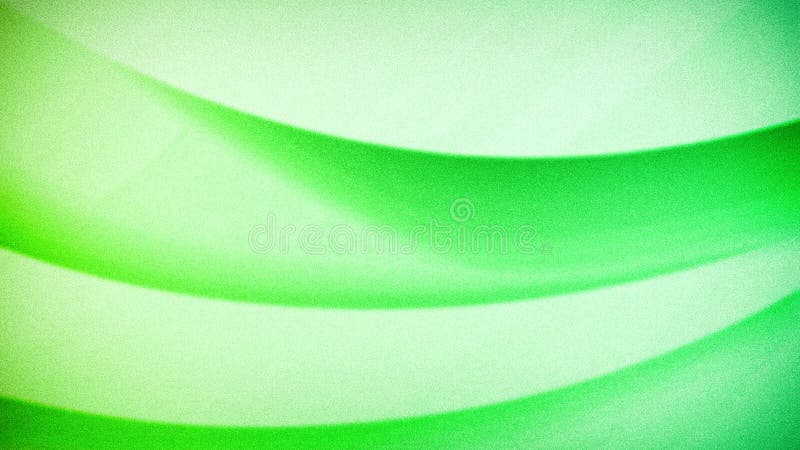 Soft Gradient Background in Vibrant Green Tones with a Grainy Texture ...