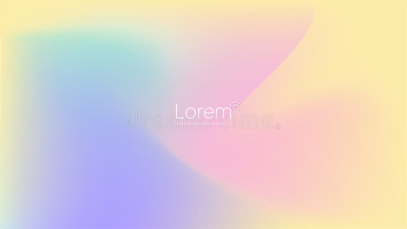 Calming Pattern Blending Warm Orange and Cool Grey Shades Stock Photo ...