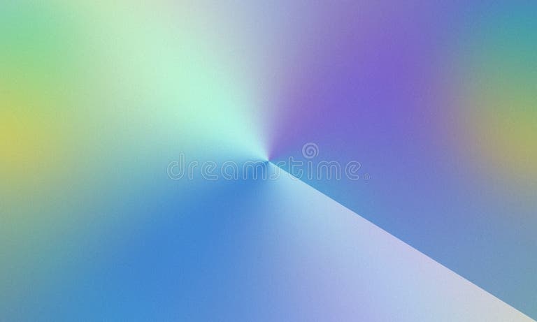Soft Gradient Blend with Sharp Diagonal Divide Abstract Stock Image ...