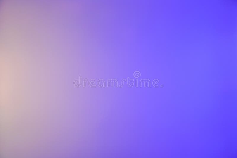 Soft Gradient Blue and Orange Background Blurred Abstract Backdrop with ...