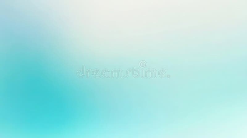 Soft Gradient of Blue and White Hues Blending Seamlessly, Creating a ...