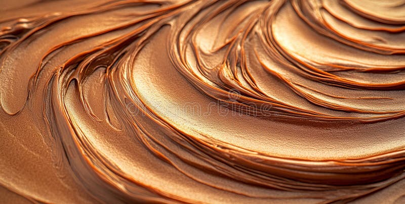 The Soft Gradient Effect is a Result of Light Bouncing Off a Textured ...