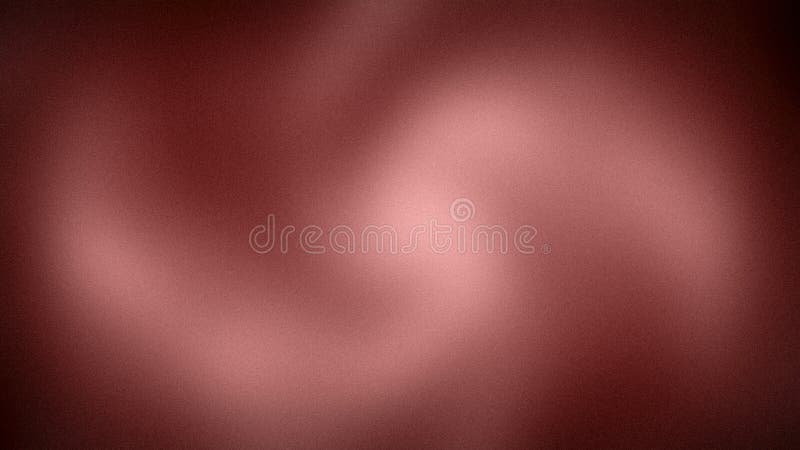 Soft Gradient with Gentle Transitions of Muted Red Hues, Enhanced by a ...