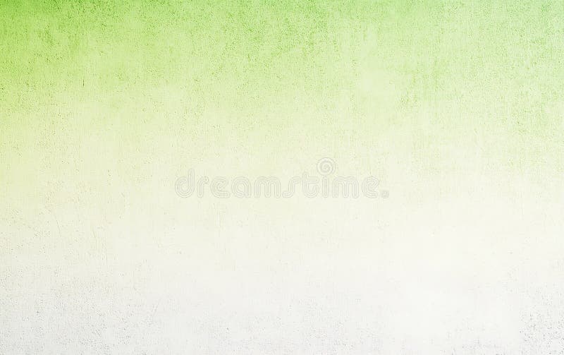 A Soft Gradient of Green and White Colors Blends Seamlessly, Creating a ...