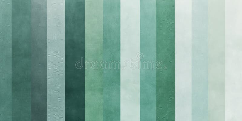 Soft Gradient Light Mint Deep Forest Green Smooth Texture Transitions ...