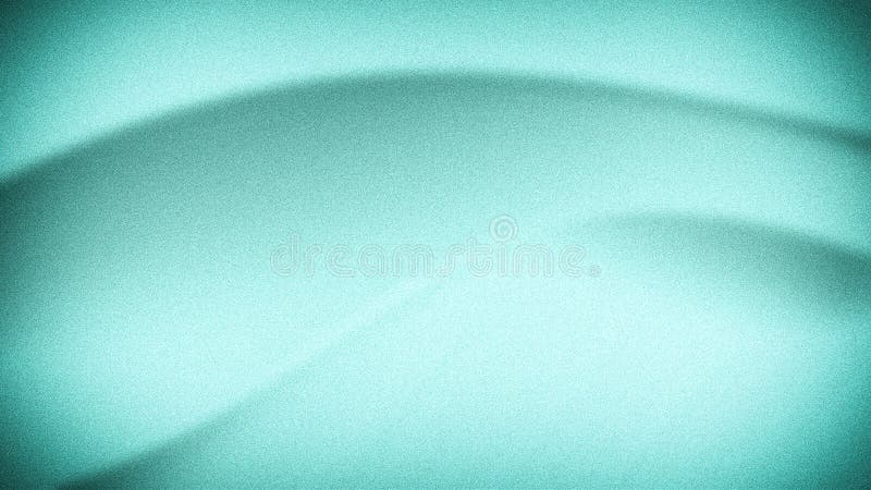 Soft Gradient of Light Teal with Subtle Shading and a Grainy Texture ...