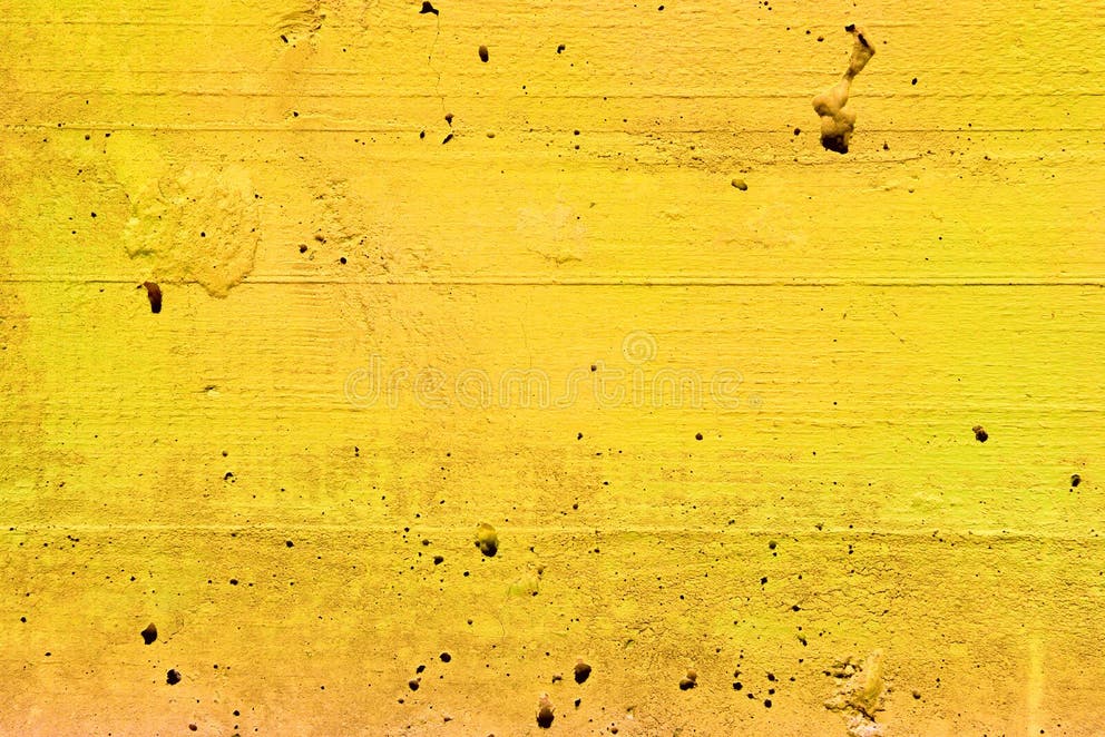 Soft and Gradient Spray Paint on Blue Formwork Stock Image - Image of ...