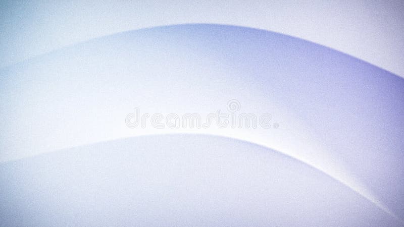 Soft Gradient with Subtle Transitions of White and Lavender Hues ...