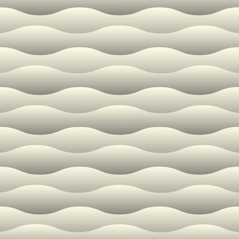 Soft Gradient Wavy Background Stock Vector - Illustration of abstract ...