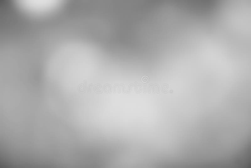 Soft Gray Abstract Background Stock Image - Image of defocused ...