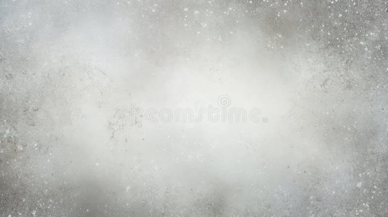 Abstract Gray Texture with Soft White Fog and Subtle Patterns Stock ...