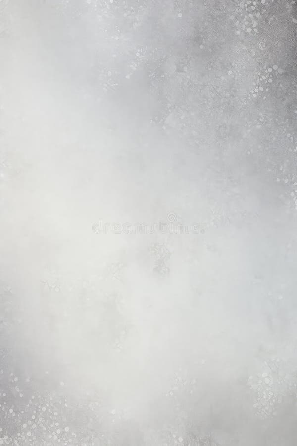 Soft Gray Background with Subtle Texture and Faded Spots Stock Illustration - Illustration of ...