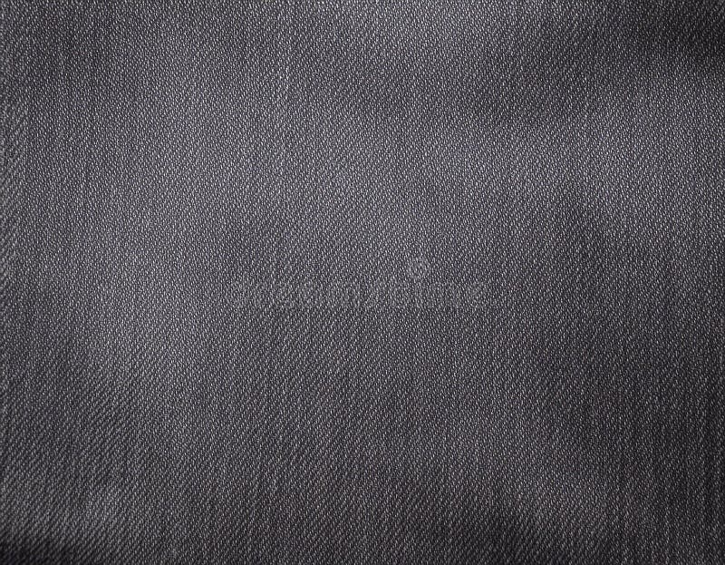 Soft Gray Denim Fabric Texture with a Smooth, Worn Feel for Elegant ...