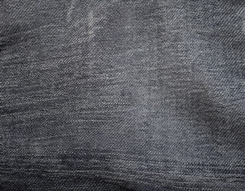 Soft Gray Denim Fabric Texture with a Smooth, Worn Feel for Elegant ...